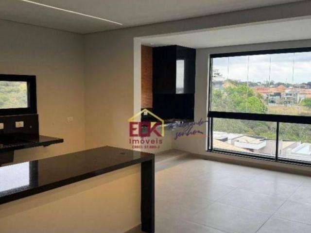Casa com 3 dormitórios à venda, 169 m² por R$ 1.700.000,00 Recanto dos Eucaliptos São José dos C