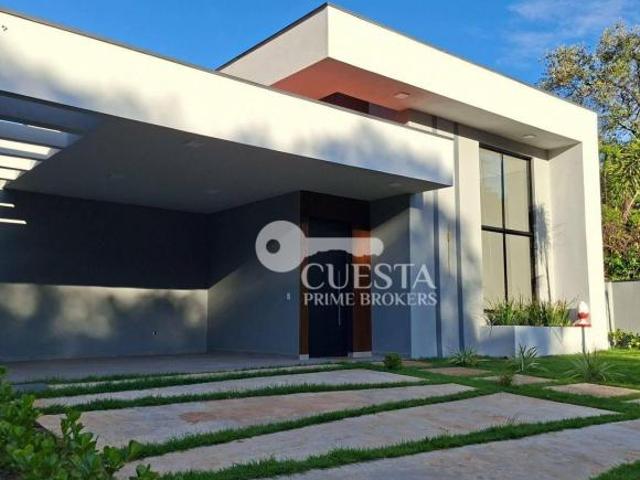 Casa com 3 dormitórios à venda, 169 m² por R$ 1.000.000,00 Condomínio Ninho Verde II Pardinho/SP
