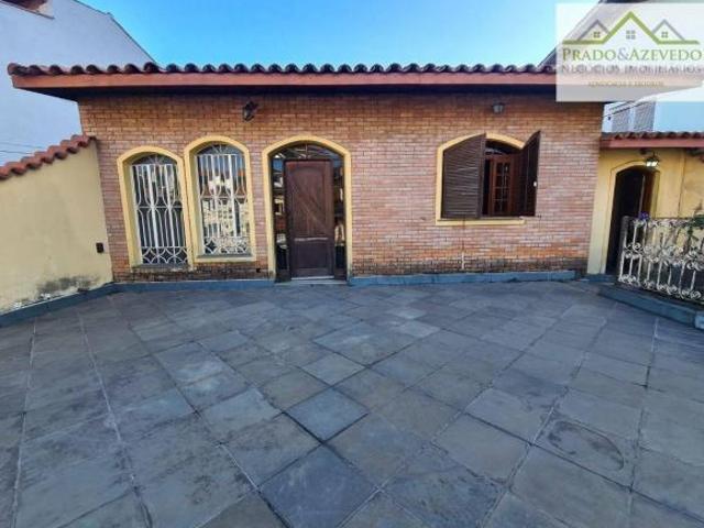Casa com 3 dormitórios à venda, 169 m² por R$ 1.000.000,00 Jardim Colombo São Paulo/SP