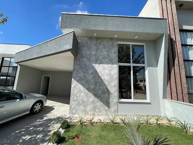 Casa à venda, 169 m² por R$ 1.100.000,00 Residencial Jardim do Jatobá Hortolândia/SP