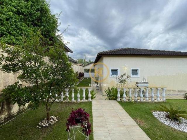 Casa à venda, 169 m² por R$ 1.150.000,00 Paysage Clair Vargem Grande Paulista/SP