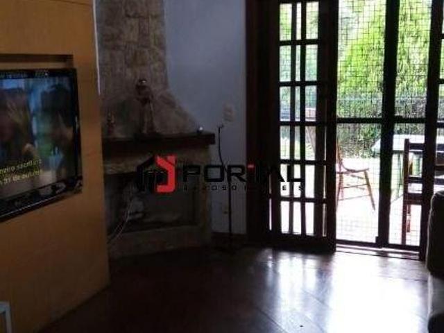 Casa com 3 dormitórios à venda, 169 m² por R$ 1.200.000,00 Granja Viana Carapicuíba/SP