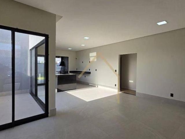 Casa com 3 dormitórios à venda, 169 m² por R$ 1.250.000 Jardim Solar das Esmeraldas Nova Odessa/