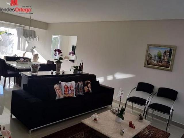 Casa com 3 dormitórios à venda, 169 m² por R$ 1.300.000,00 Condomínio Villa Grimaldi Sorocaba/SP