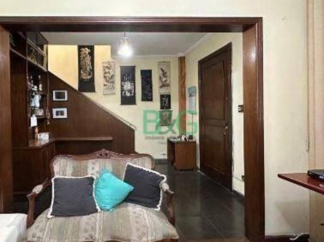 Casa com 3 dormitórios à venda, 169 m² por R$ 2.000.000,00 Pinheiros São Paulo/SP