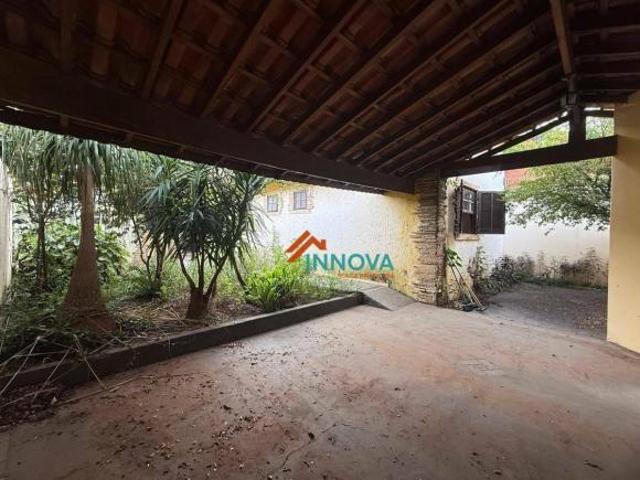 Casa com 3 dormitórios à venda, 169 m² por R$ 497.000,00 Jardim Caxambu Piracicaba/SP