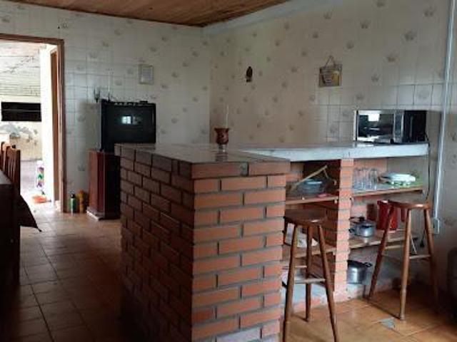 Casa com 3 dormitórios à venda, 169 m² por R$ 490.000,00 Cassino Rio Grande/RS