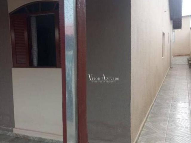 Casa à venda na Vila Vasques Votorantim/SP