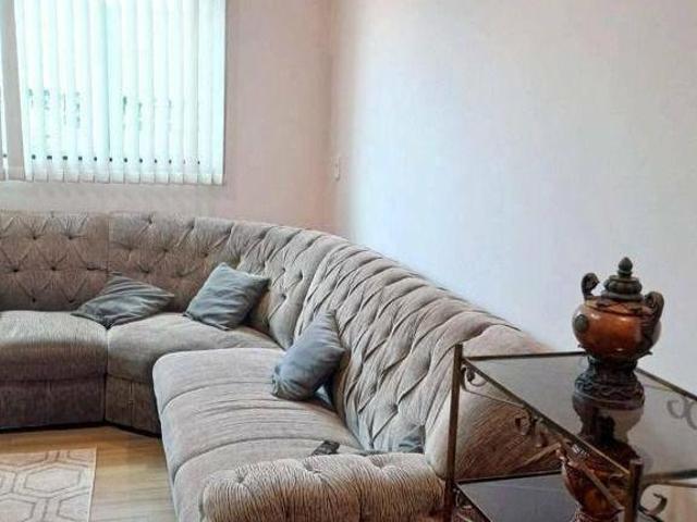 Casa com 3 dormitórios à venda, 169 m² por R$ 650.000,00 Residencial Santa Luiza I Nova Odessa/S