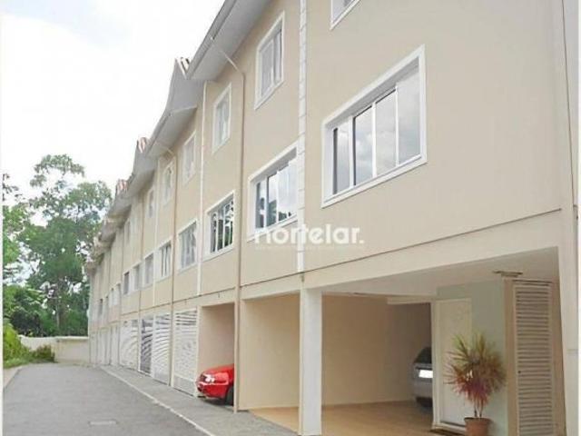 Casa com 3 dormitórios à venda, 169 m² por R$ 750.000,00 Vila Antônio São Paulo/SP