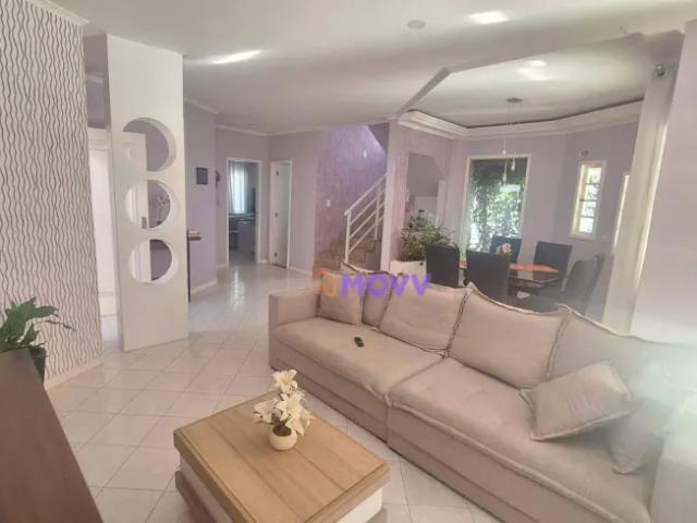 Casa com 3 dormitórios à venda, 169 m² por R$ 750.000,00 Rio do Ouro Niterói/RJ