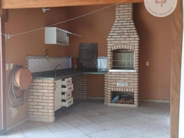 Casa com 3 dormitórios à venda, 169 m² por R$ 785.000,00 Ponte de São João Jundiaí/SP