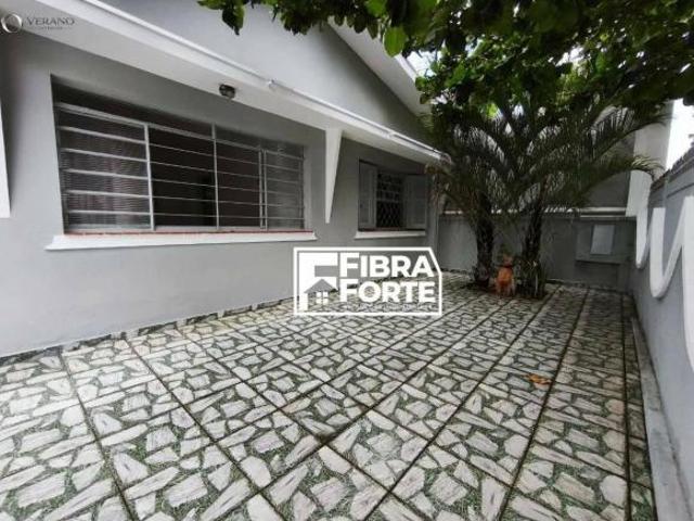Casa com 3 dormitórios à venda, 169 m² por R$ 799.000 Jardim Nova Europa Campinas/SP