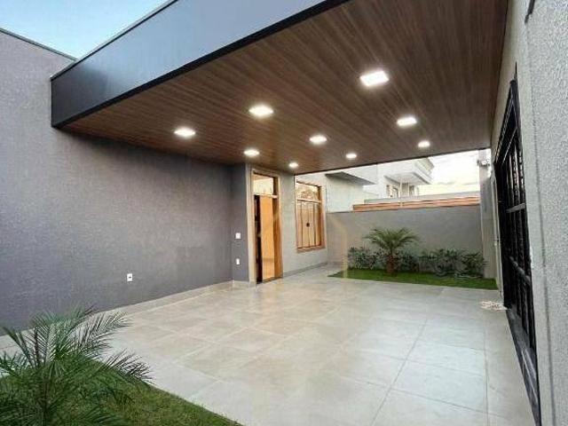 Casa com 3 dormitórios à venda, 169 m² por R$ 790.000,00 Jardim dos Lagos Nova Odessa/SP
