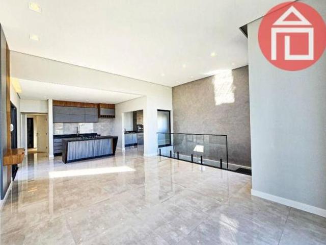 Casa à venda, 169 m² por R$ 750.000,00 Residencial Rotterdam Bragança Paulista/SP