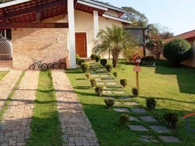 Casa com 3 dormitórios à venda, 169 m² por R$ 910.000,00 Paysage Clair Vargem Grande Paulista/SP