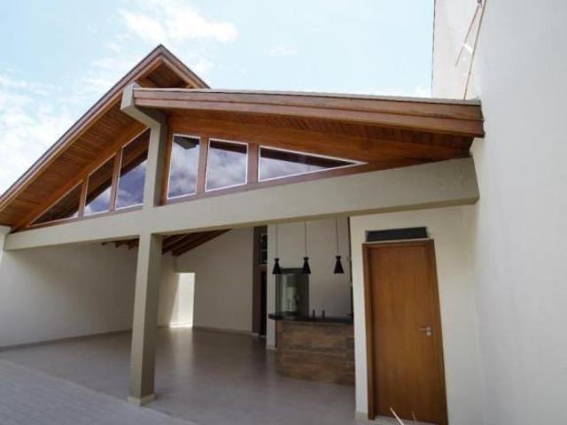 Casa com 3 dormitórios à venda, 169 m² por R$ 960.000,00 Jardim Piratininga Franca/SP