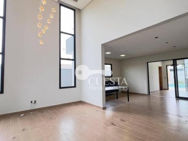 Casa com 3 dormitórios à venda, 169 m² por R$ 970.000,00 Condomínio Ninho Verde II Pardinho/SP