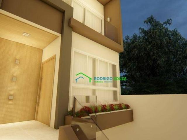 Casa com 3 dormitórios à venda, 169 m² por R$ 999.999,00 Vila do Conde Barueri/SP