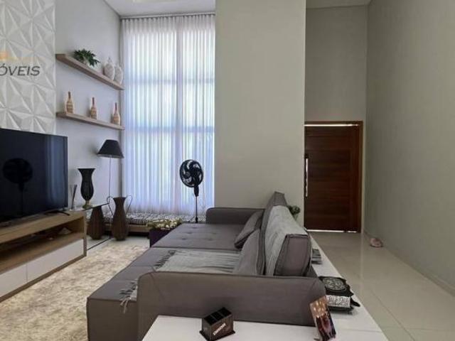 Casa com 3 dormitórios à venda, 169 m² por R$ 990.000,00 Bairro dos Guedes Tremembé/SP