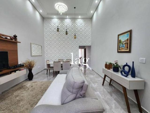 Casa com 3 dormitórios à venda, 160 m² Condomínio Ibiti Reserva Sorocaba/SP