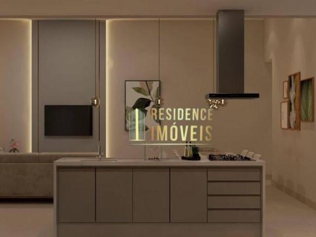 Casa com 3 dormitórios à venda, 160 m² Condomínio Residencial Helena Maria Sorocaba/SP