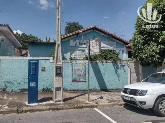 Casa com 3 dormitórios à venda, 160 m² Centro Jaguariúna/SP