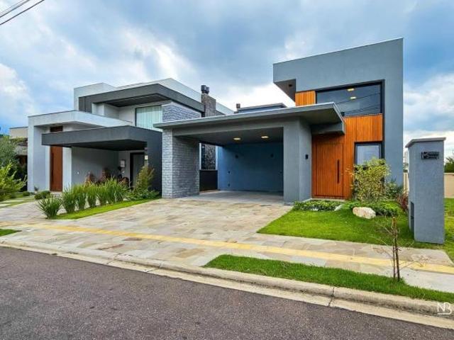 Casa com 3 dormitórios à venda, 160 m² Cyrela Landscape Seminário Gravataí/R