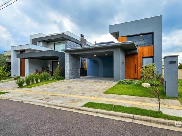 Casa com 3 dormitórios à venda, 160 m² Cyrela Landscape Seminário Gravataí/RS