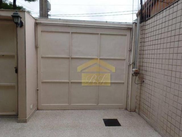 Casa com 3 dormitórios à venda, 160 m² Indianópolis São Paulo/SP