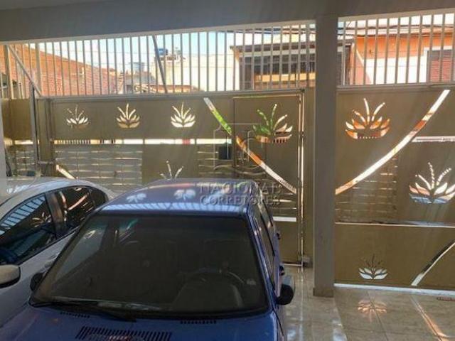 Casa com 3 dormitórios à venda, 160 m² Jardim Adutora São Paulo/SP