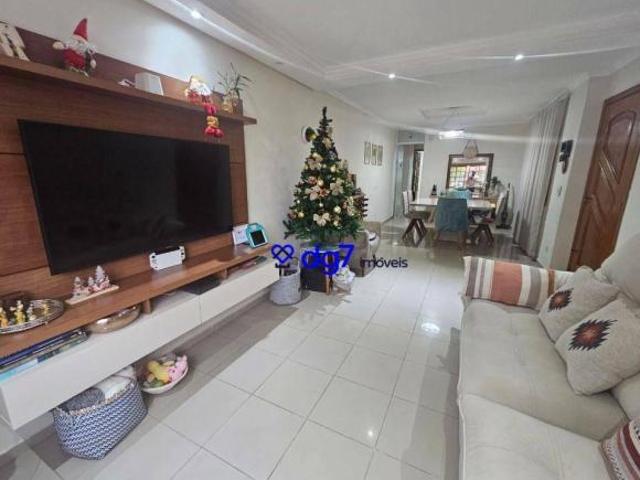 Casa com 3 dormitórios à venda, 160 m² Jardim Ester Yolanda São Paulo/SP