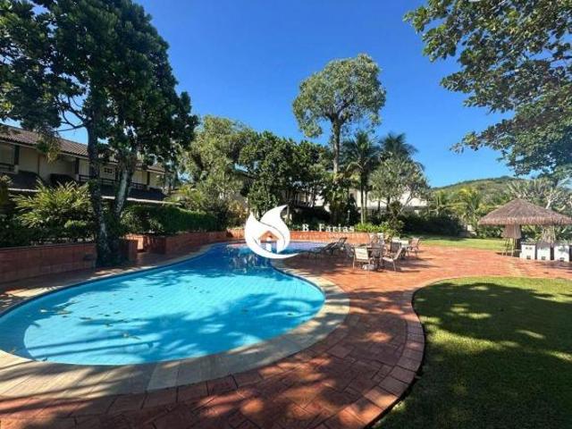 Casa com 3 dormitórios à venda, 160 m² por R$ 3.500.000,00 Juquehy São Sebastião/SP