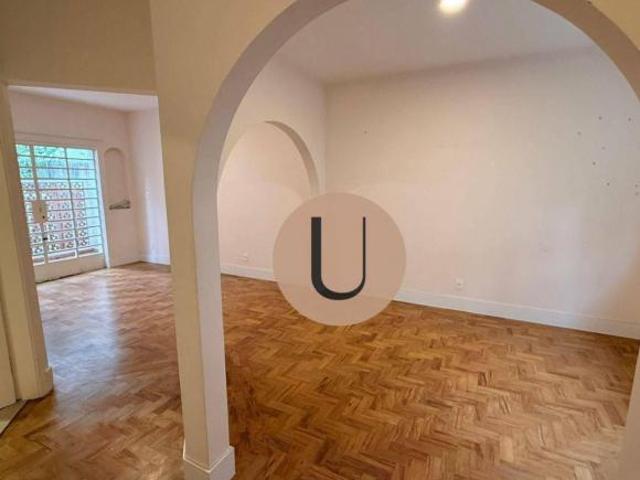 Casa com 3 dormitórios à venda, 160 m² por R$ 3.699.000,00 Jardim Paulista São Paulo/SP