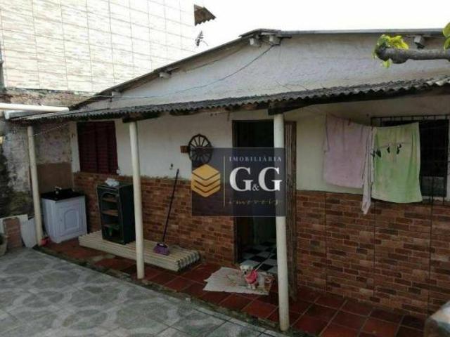 Casa com 3 dormitórios à venda, 160 m² por R$ 180.000,00 Jardim Krahe Viamão/RS