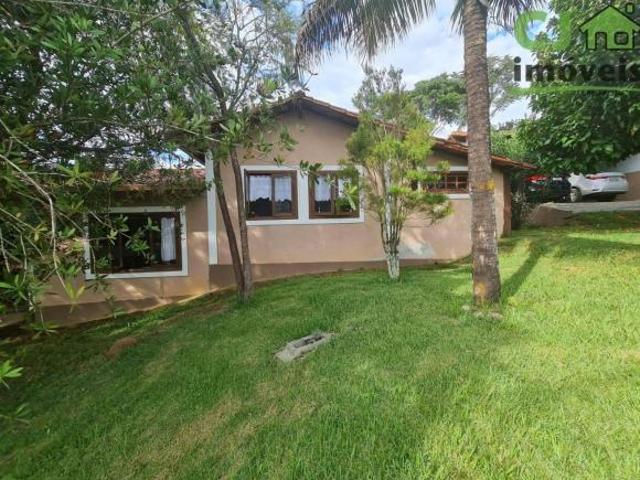 Casa com 3 dormitórios à venda, 160 m² por R$ 1.490.000,00 Condomínio Canto de Riacho Lagoa Sant