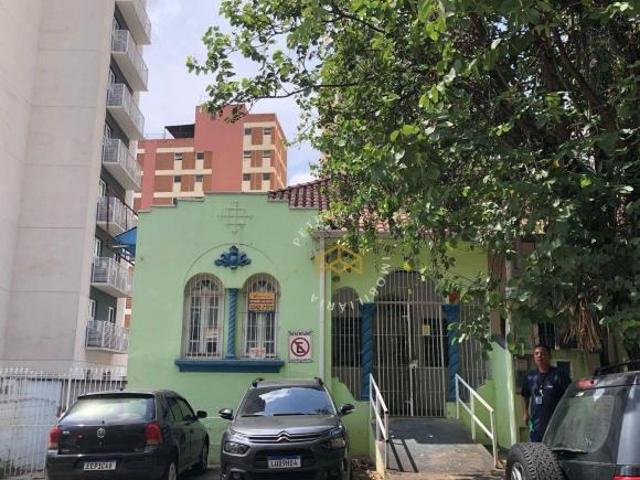 Casa com 3 dormitórios à venda, 160 m² por R$ 1.499.000,00 Cambuí Campinas/SP