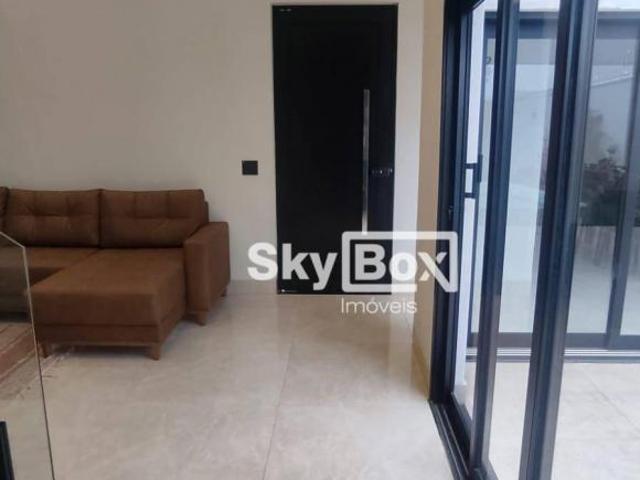 Casa com 3 dormitórios à venda, 160 m² por R$ 1.500.000,00 Condomínio Raros Uberlândia/MG
