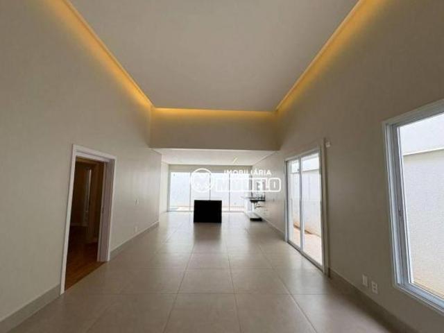 Casa com 3 dormitórios à venda, 160 m² por R$ 1.500.000,00 Loteamento Residencial e Comercial Vill