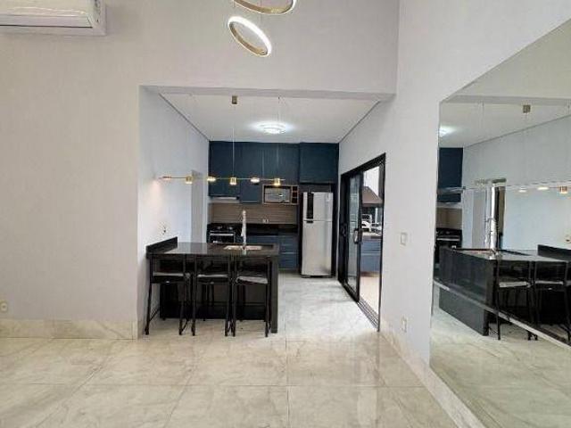 Casa com 3 dormitórios à venda, 160 m² por R$ 1.500.000,00 Residencial Jardim do Jatobá Hortolân