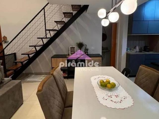 Casa com 3 dormitórios à venda, 160 m² por R$ 1.520.000,00 Condomínio Terras do Vale Caçapava/SP