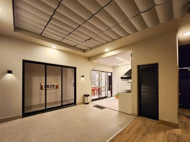 Casa com 3 dormitórios à venda, 149 m² por R$ 1.545.000,00 Jardins do Império Indaiatuba/SP