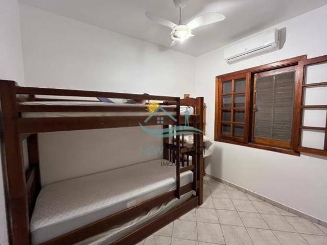 Casa com 3 dormitórios à venda, 160 m² por R$ 1.600.000 Paúba São Sebastião/SP