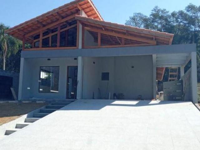 Casa com 3 dormitórios! à venda, 160 m² por R$ 1.600.000 Reserva Samambaia Cotia/SP