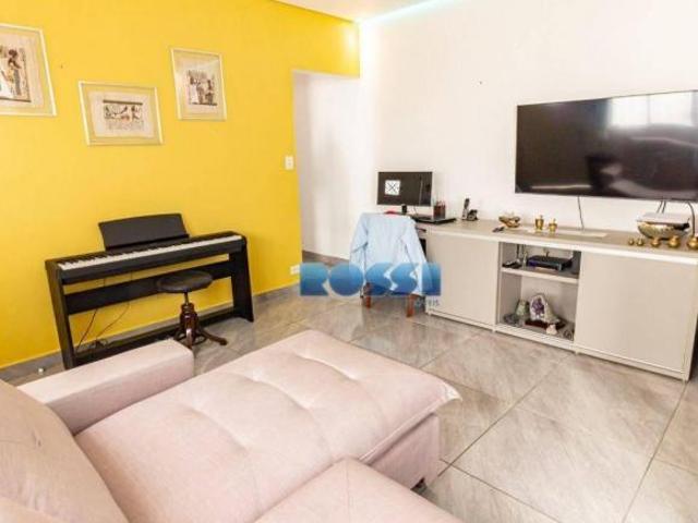 Casa com 3 dormitórios à venda, 160 m² por R$ 1.600.000,00 Mooca São Paulo/SP
