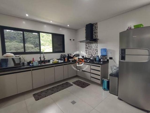 Casa com 3 dormitórios à venda, 160 m² por R$ 1.750.000,00 Condominio Parque das Garças I Atibai
