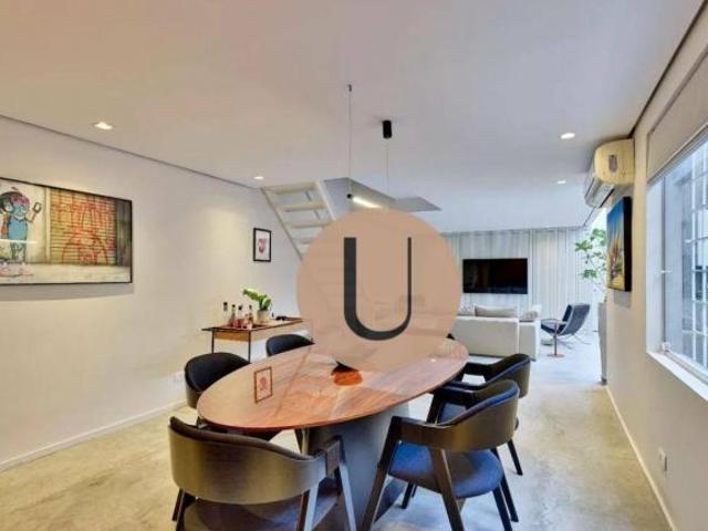 Casa com 3 dormitórios à venda, 160 m² por R$ 1.800.000,00 Chácara Santo Antônio São Paulo/SP