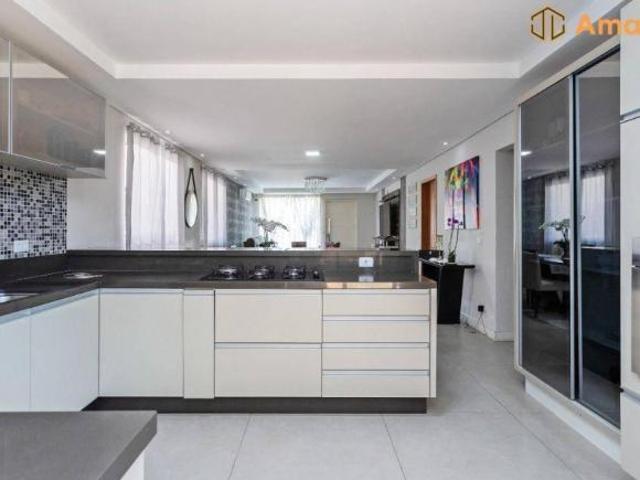 Casa com 3 dormitórios à venda, 160 m² por R$ 1.840.000,00 Vila Izabel Curitiba/PR