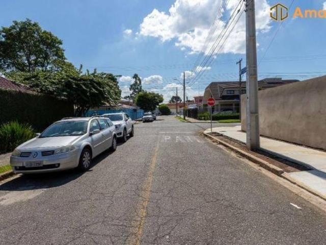 Casa com 3 dormitórios à venda, 160 m² por R$ 1.840.000,00 Vila Izabel Curitiba/PR