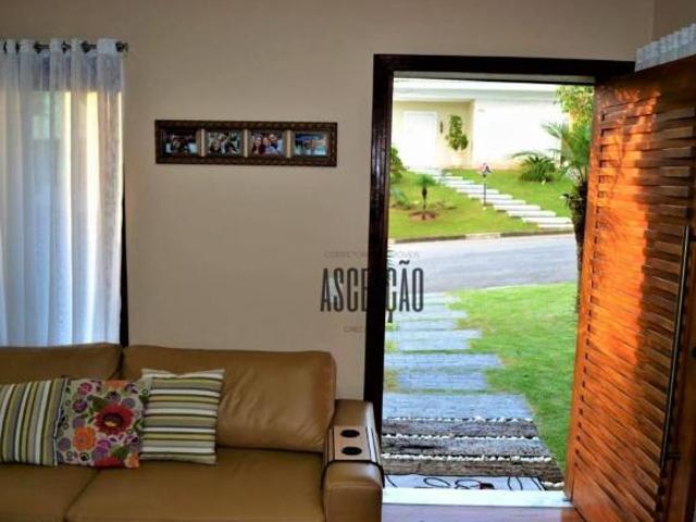 Casa com 3 dormitórios à venda, 160 m² por R$ 1.910.000,00 Aruja 5 Arujá/SP